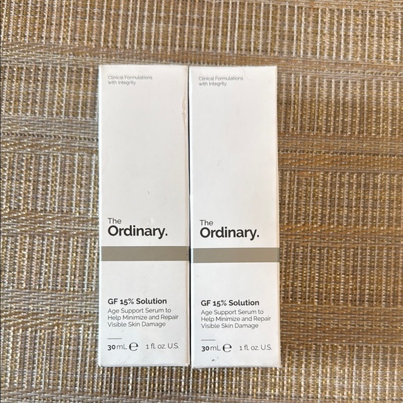 The Ordinary | Skincare | The Ordinary Gf 5 Solution Serum | Poshmark